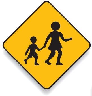 West Australian Road Signs | Understanding Road Signs in WA