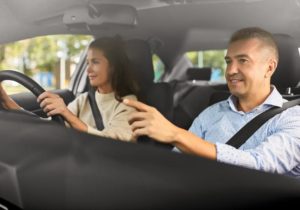Practice Driving Test Perth | Eclipse Driving School
